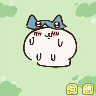Chiikawa Puzzle | Online Memory Puzzle Game